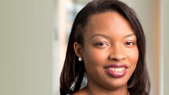 Ayesha Rascoe | Miller Center